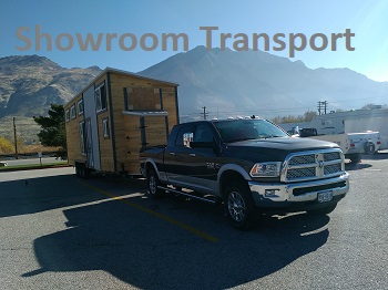 USA Tiny Home Transport and Delivery Service - (800) 462-0038